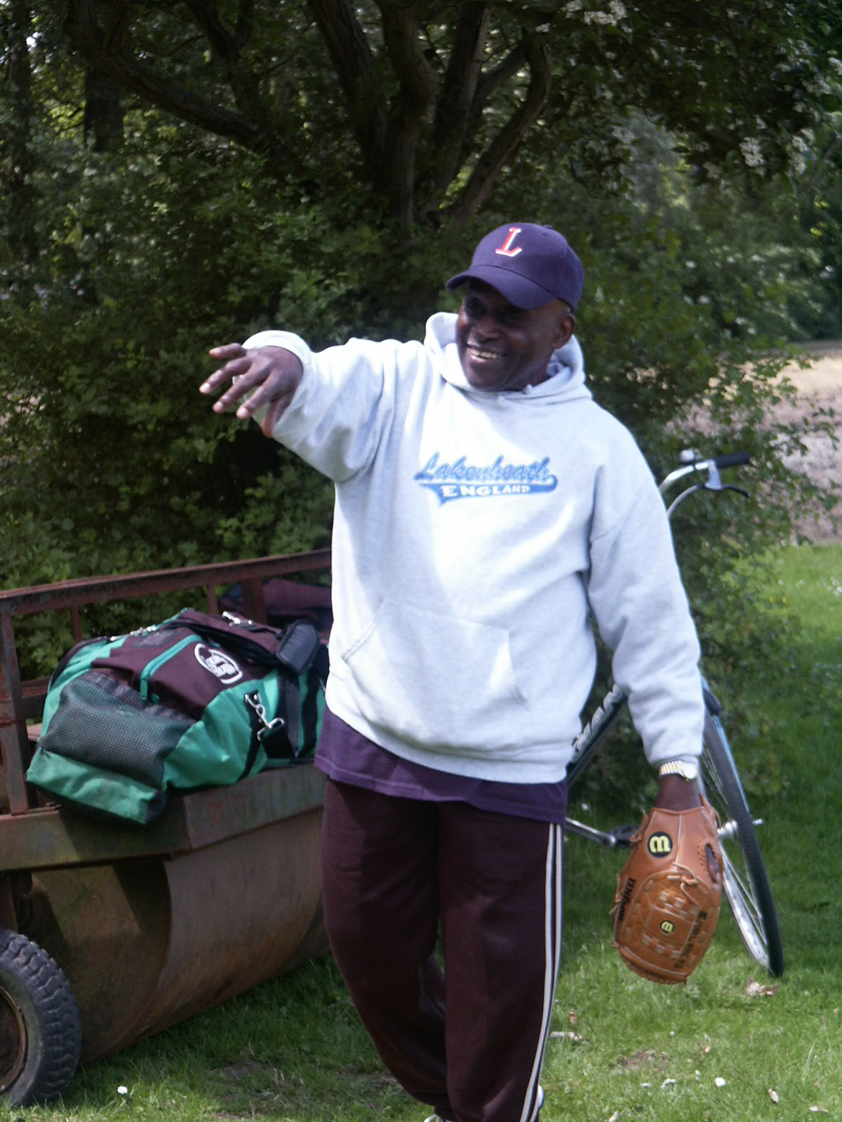 Posted in General , International , Players | No Comments